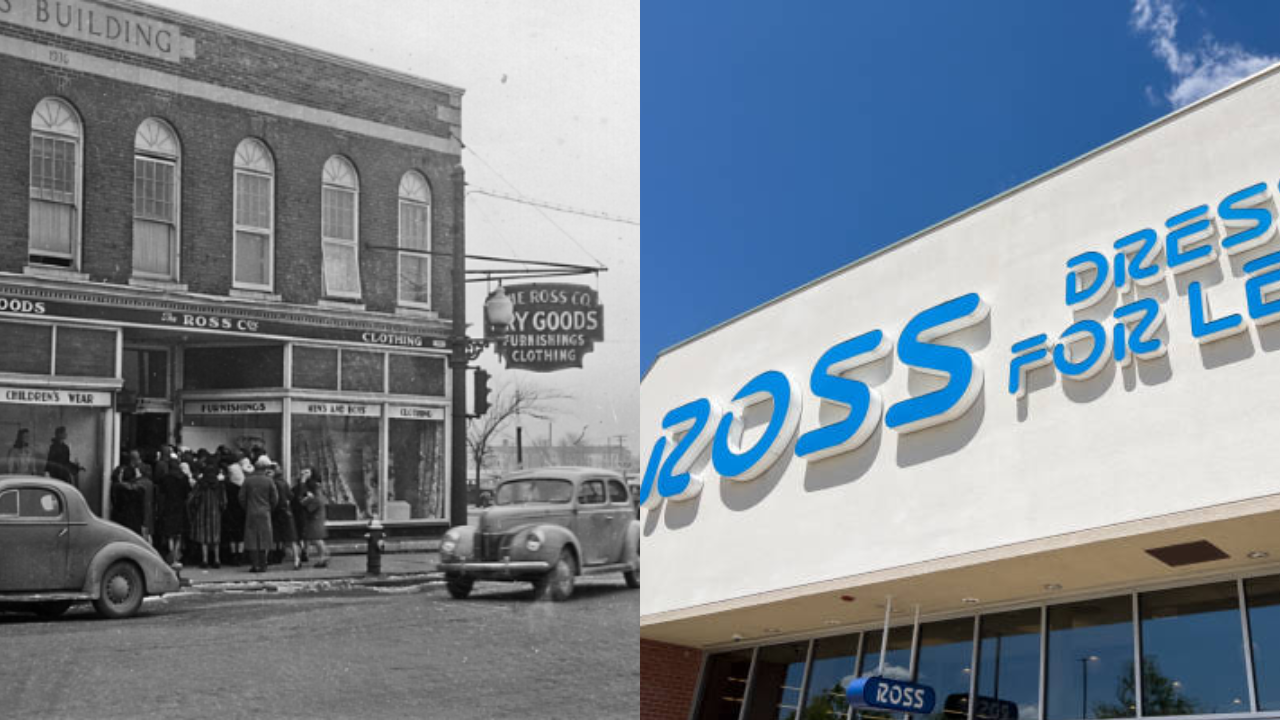 ¿Cuánto gana un empleado en Ross y cómo puedo trabajar ahí?