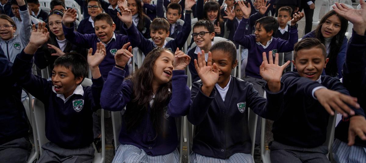Calendario escolar 2025: inicio de clases, vacaciones, semanas de ...