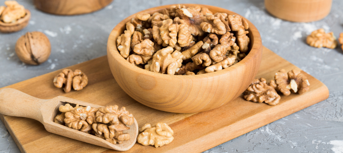 Este es el fruto seco que puede comer para ayudar a reducir el ...