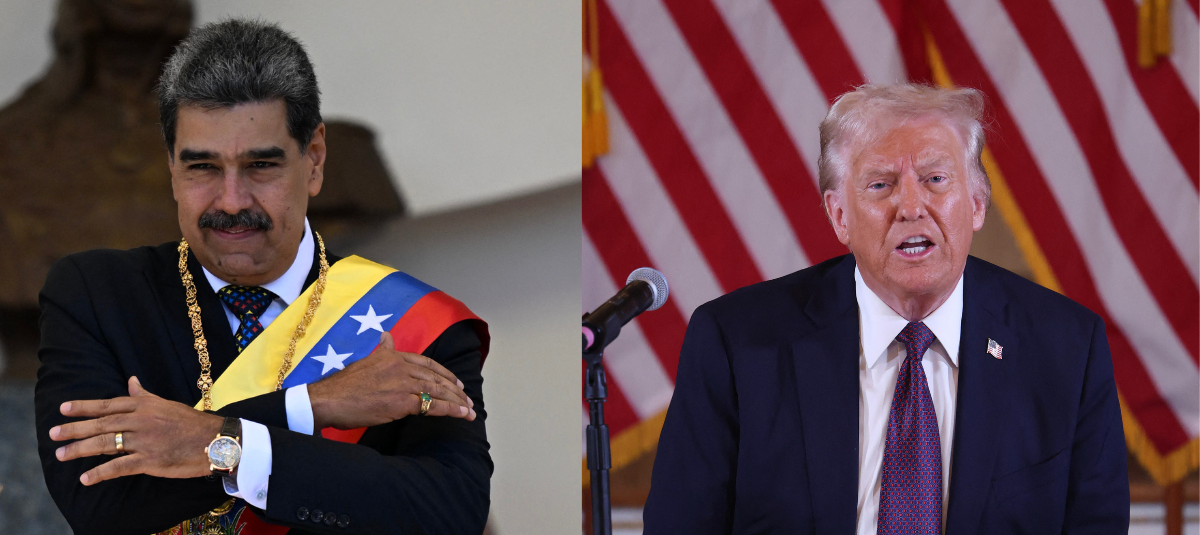 Un resumen: las 5 claves para entender el conflicto que Venezuela y ...