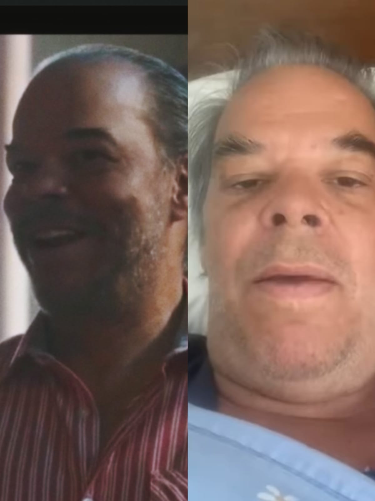 Juan Carlos Arango, de 'Pedro, el escamoso', reveló que fue ...