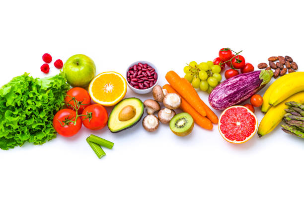 Comer bien para controlar el azúcar: alimentos que colaboran para bajar ...