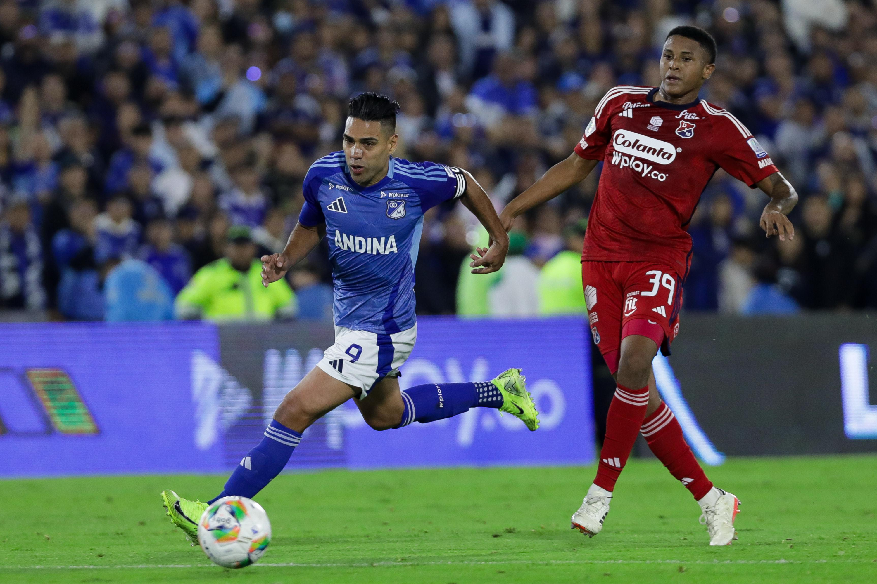 Millonarios alimenta la incertidumbre y la expectativa de un posible ...