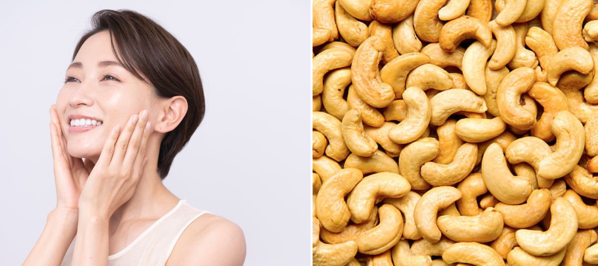 El fruto seco que debería incluir en su dieta para aumentar el colágeno ...