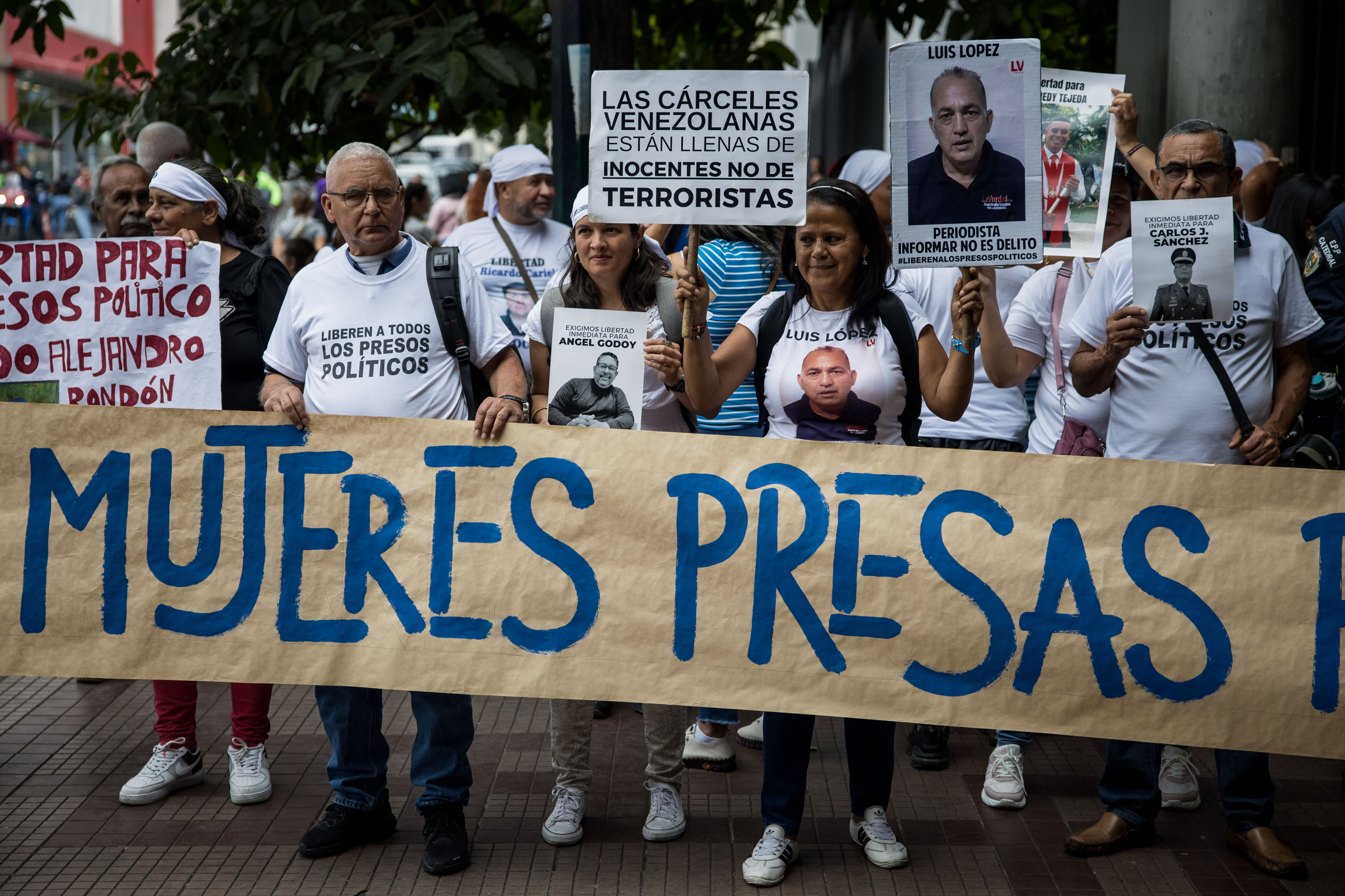 La OEA asegura que Venezuela 'se encuentra en la fase más grave de ...