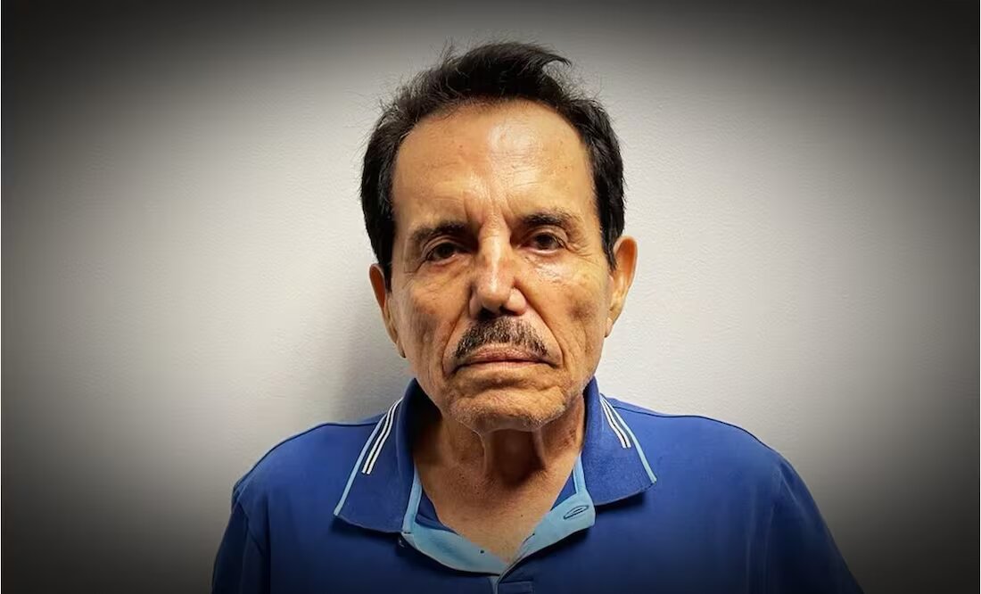 La cárcel de Brooklyn en la que fue encerrado Nicolás Maduro y la lista ...