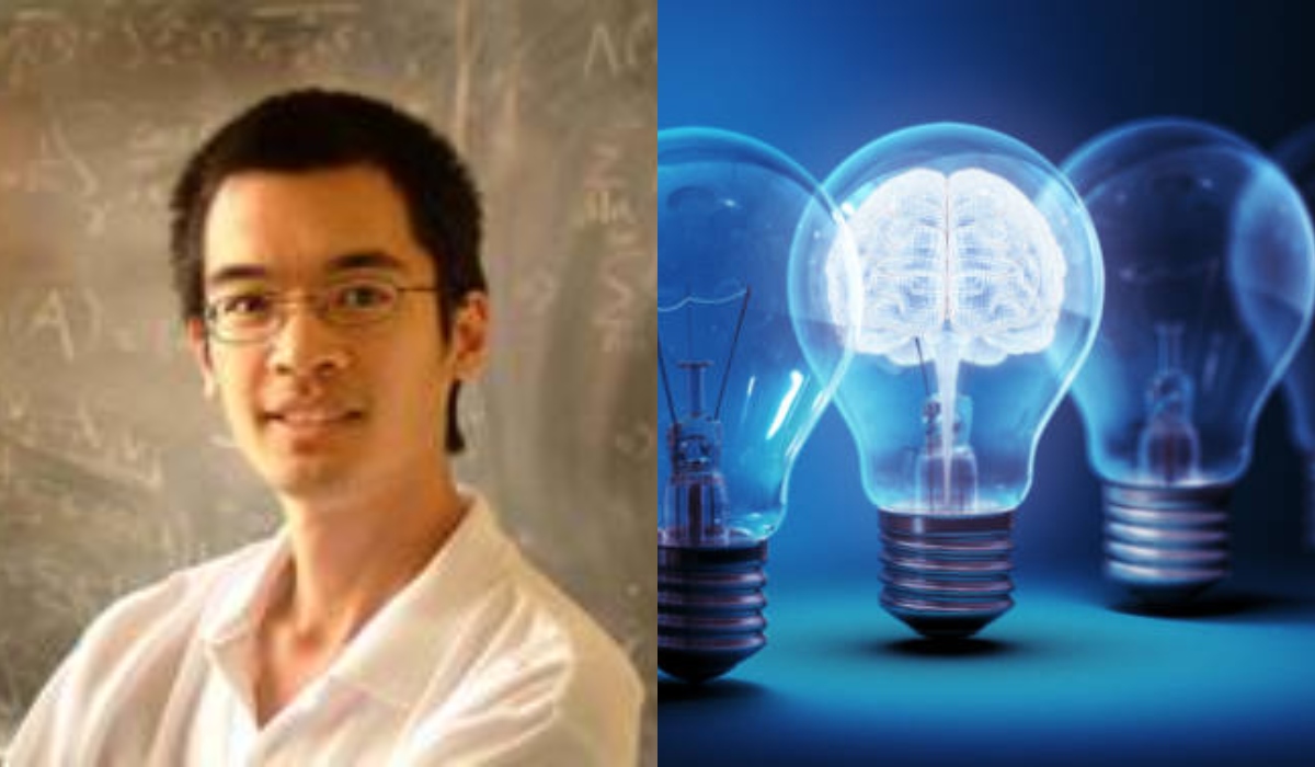 ¿Quién es Terence Tao, el hombre más inteligente de la historia? Su IQ ...