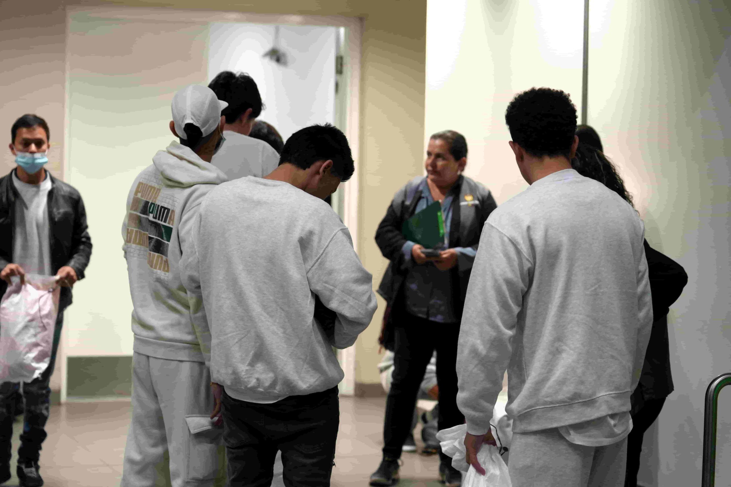 Prosperidad Social entregará subsidios a los colombianos retornados ...