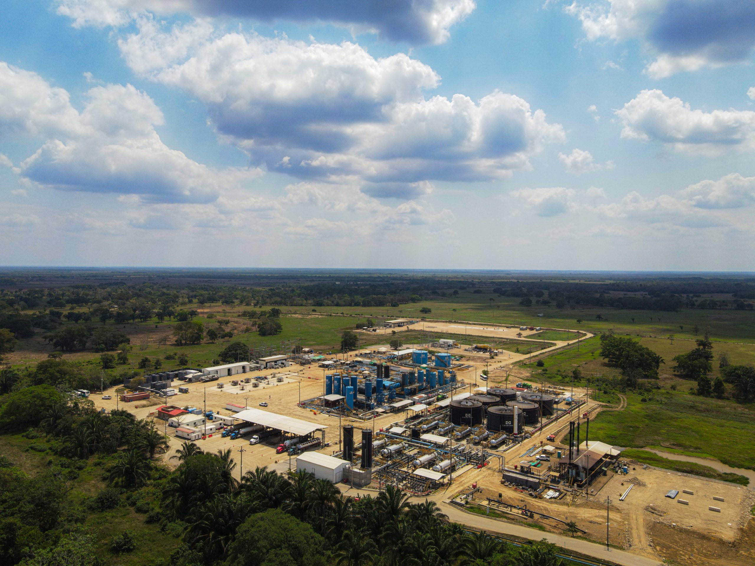 Jaime Gilinski entra al sector petrolero: compra el 20 % de GeoPark y ...