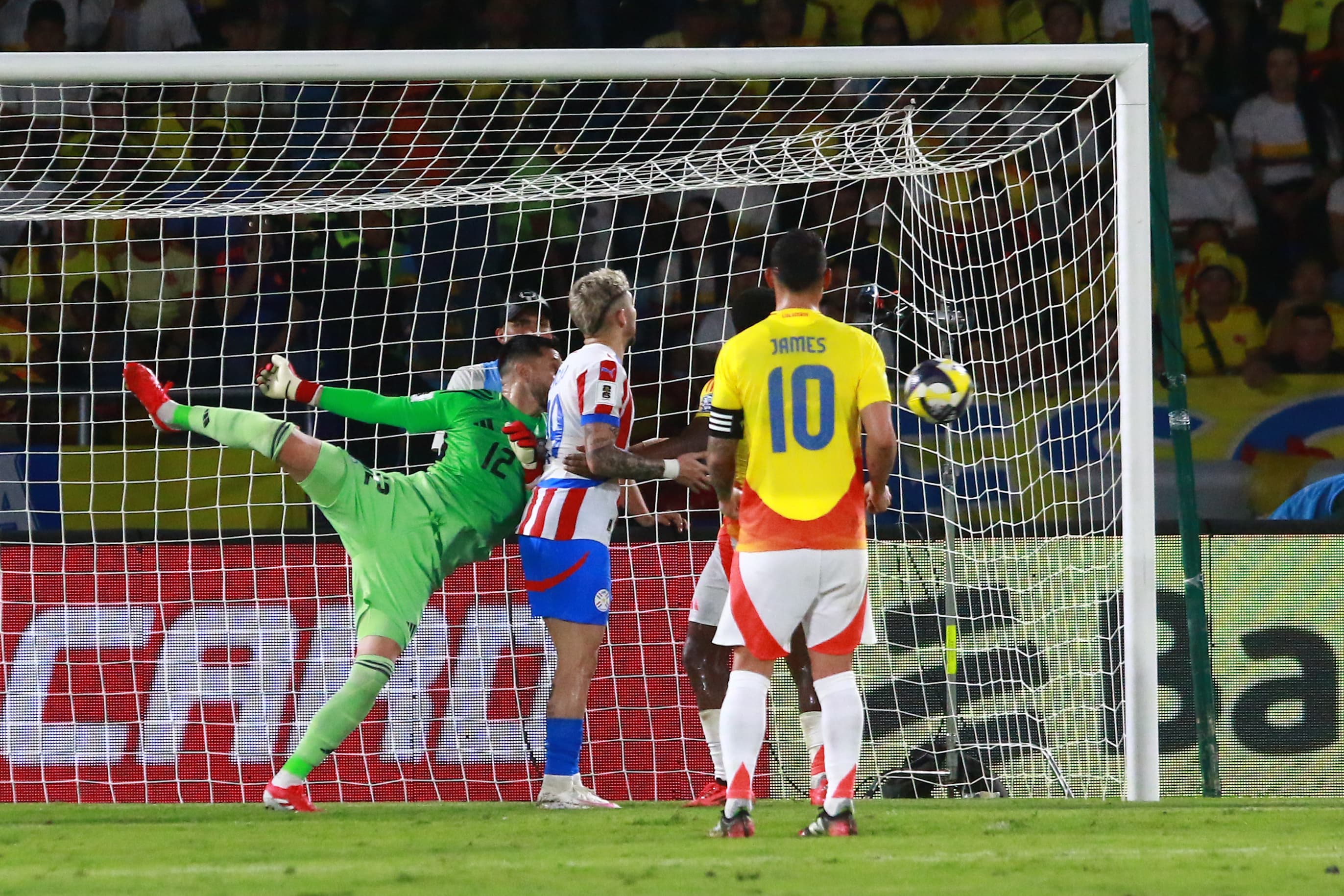 ¿Qué le queda a Colombia en las eliminatorias? La 'Tricolor', con poco ...