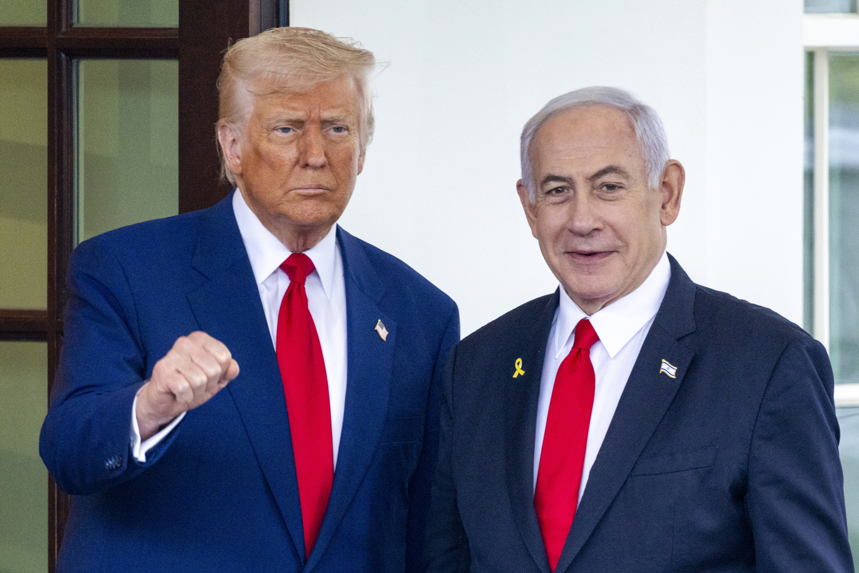 Irán pide a Estados Unidos actuar sin presiones externas en ...