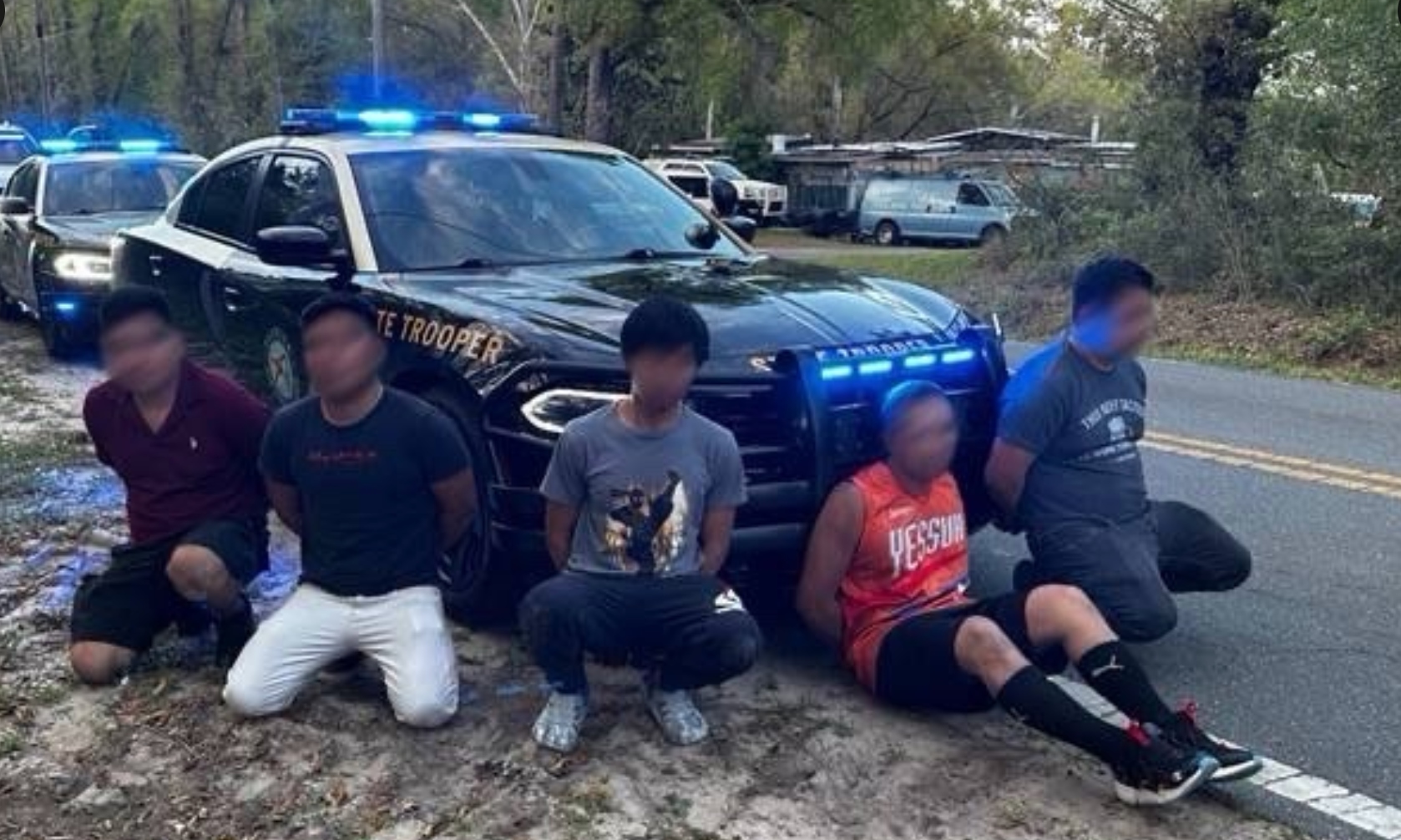‘Latin Kings’: quiénes son y por qué todos hablan sobre ellos en ...