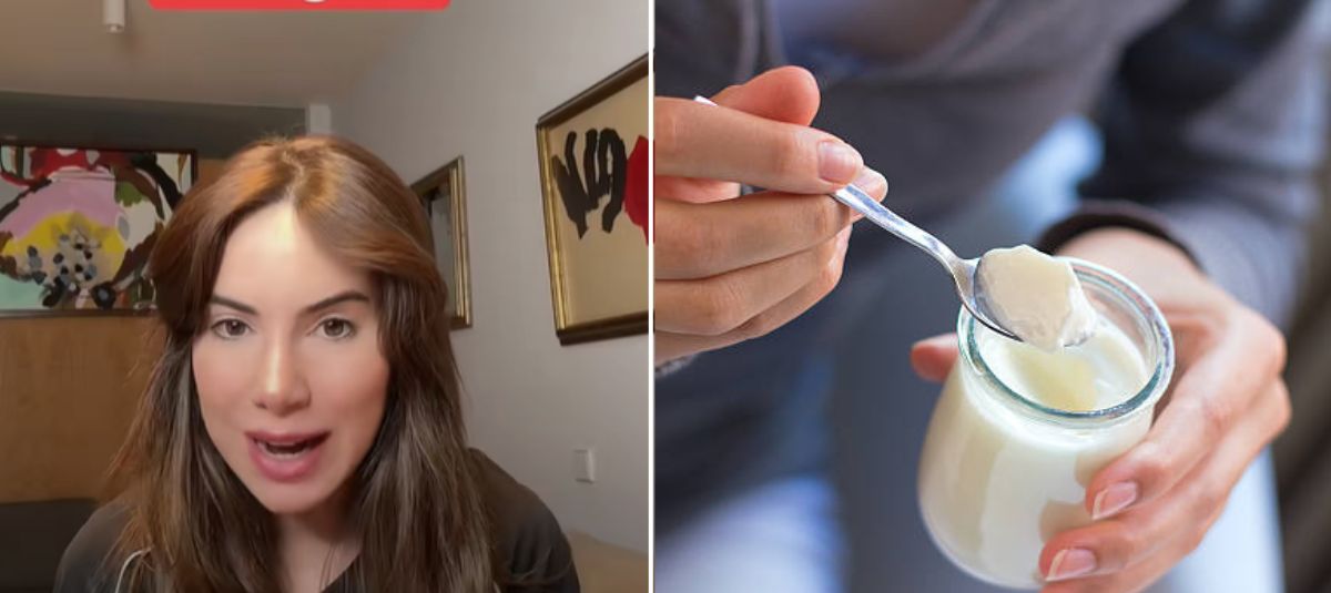 Los siete beneficios del yogur griego frente al normal: corazón, huesos ...