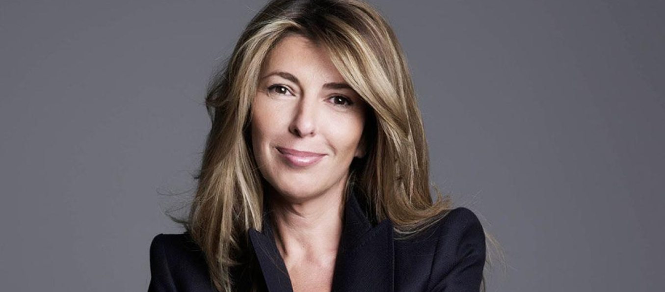 El poder de la moda: Columna de Nina García para BOCAS