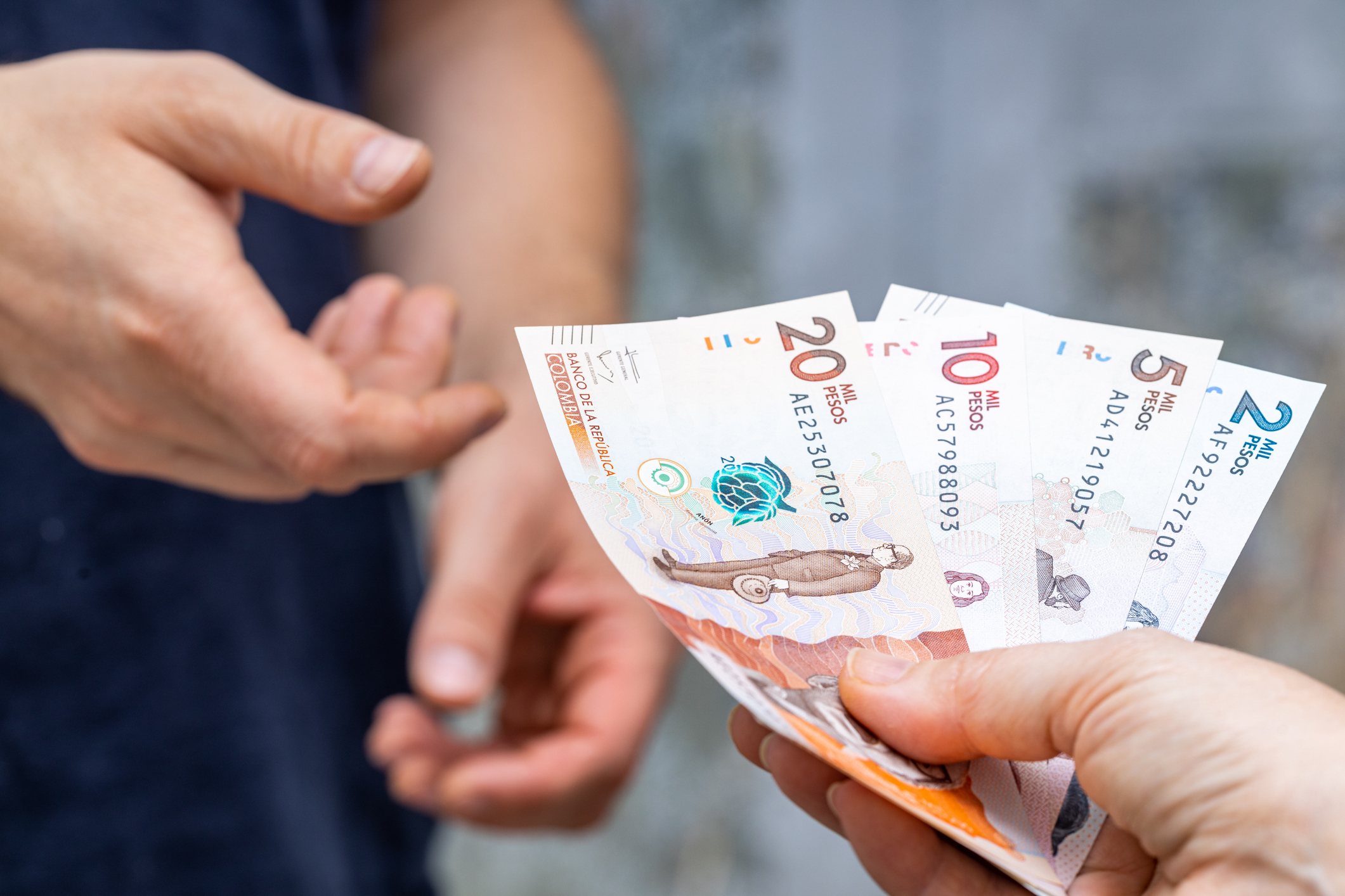 Así puede postularse al programa Arrendamiento Temporal Solidario ...