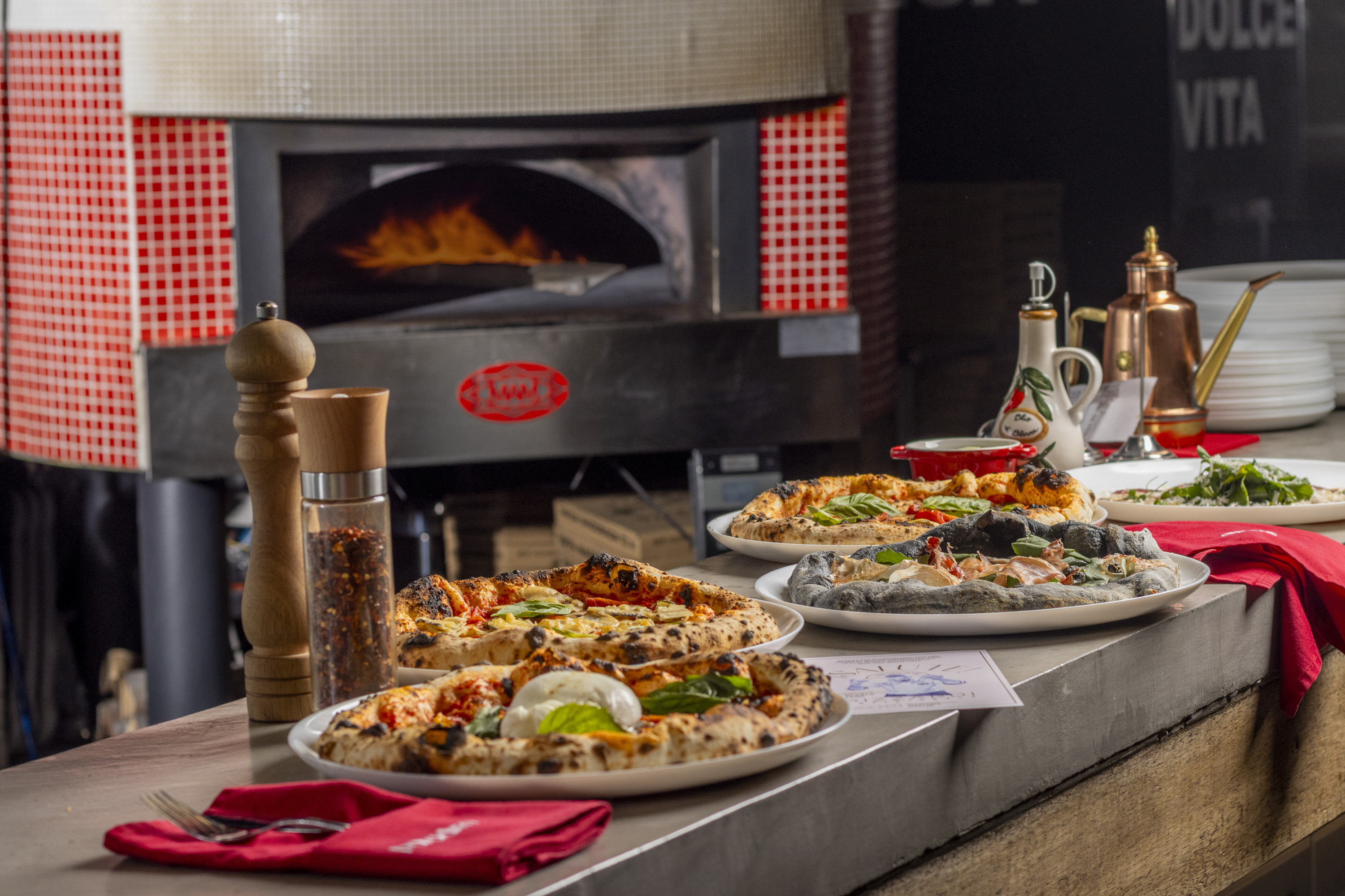Regresa el Pizza Master a Colombia: conozca fechas y precios