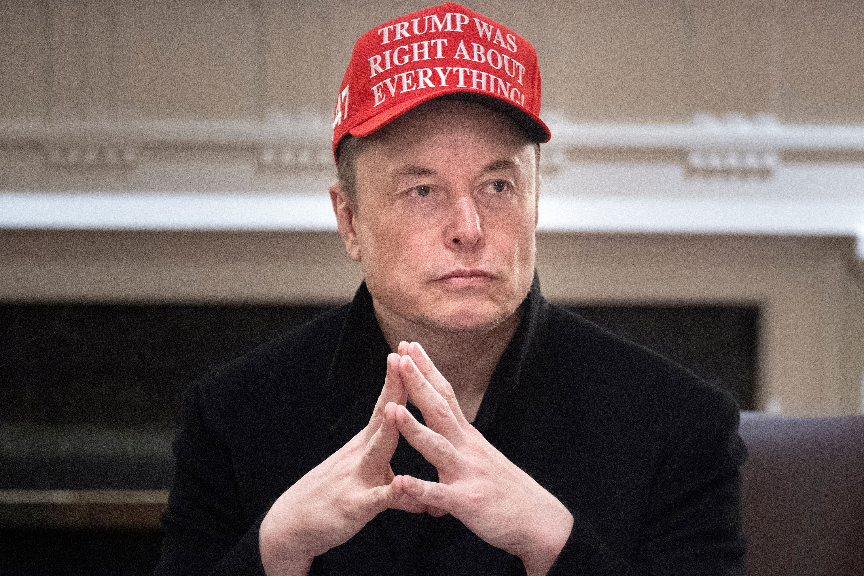 Elon Musk tiene autismo y así logró usarlo a su favor para ser exitoso