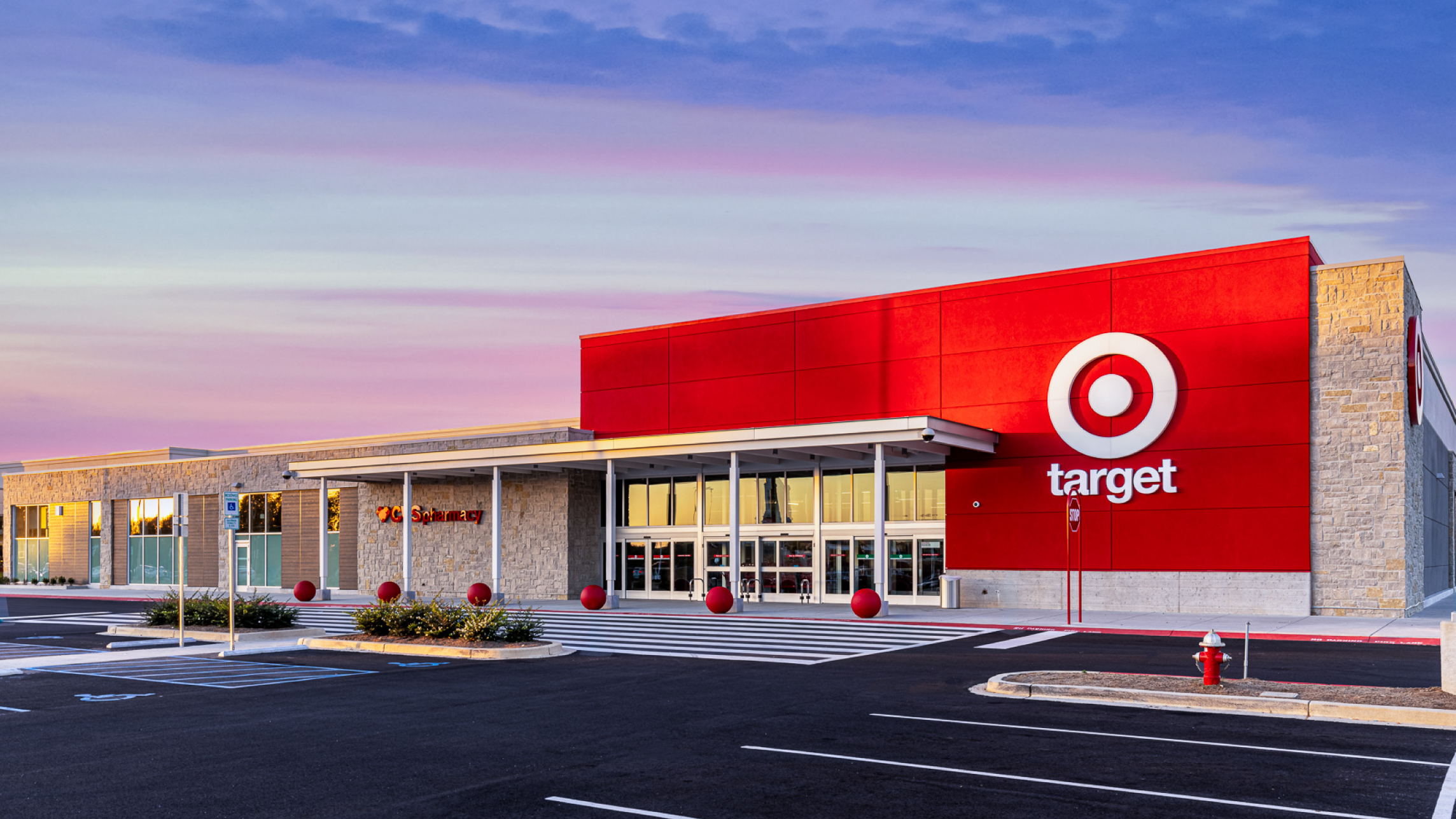 Increíble: el drástico cambio que tendrán las tiendas de Target en ...