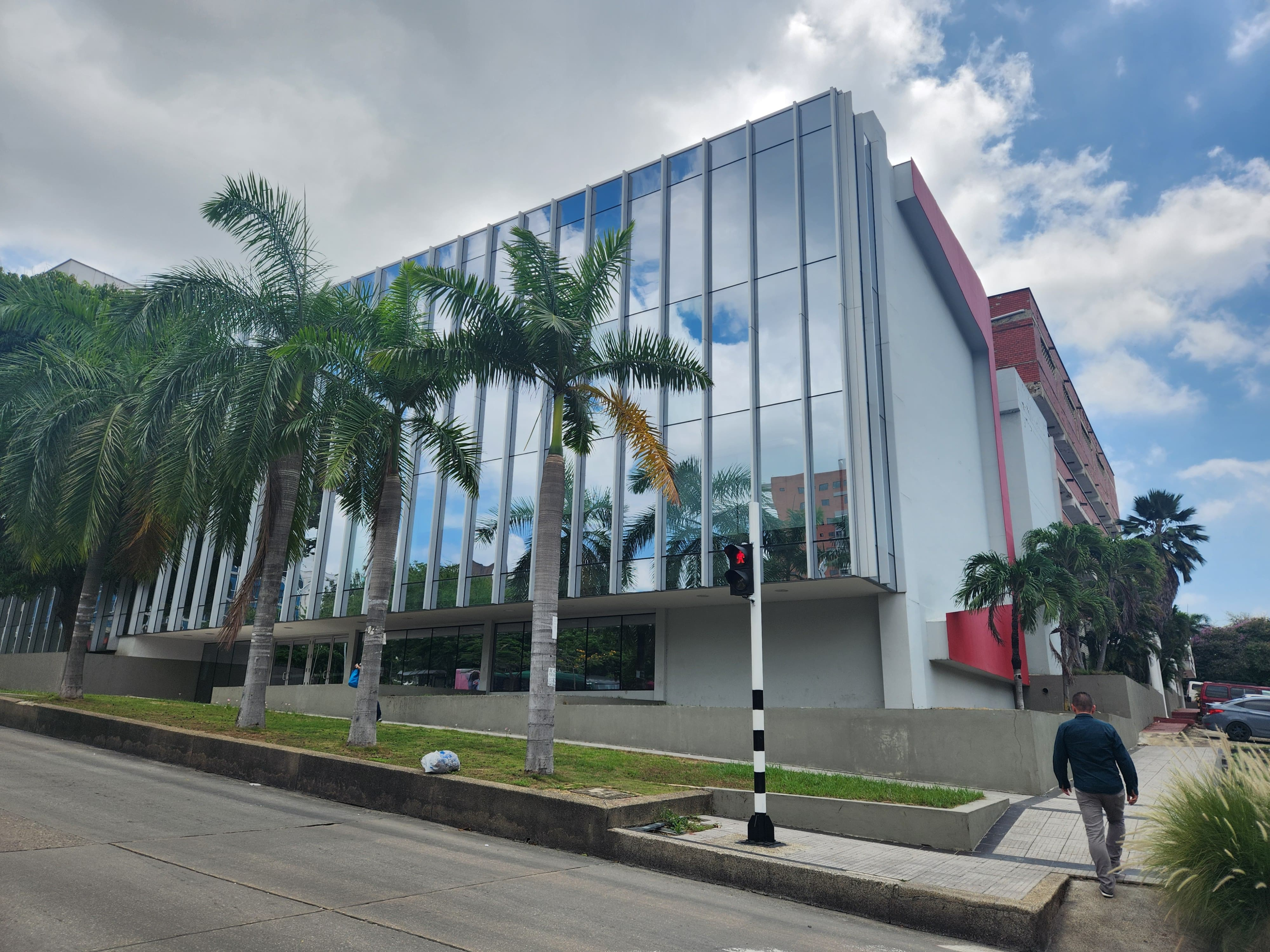 La polémica sacude a la Universidad Autónoma del Caribe, en ...