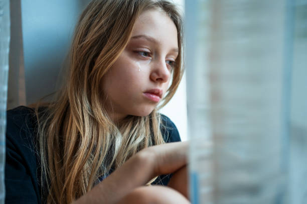 Qué significa llorar constantemente, según la psicología