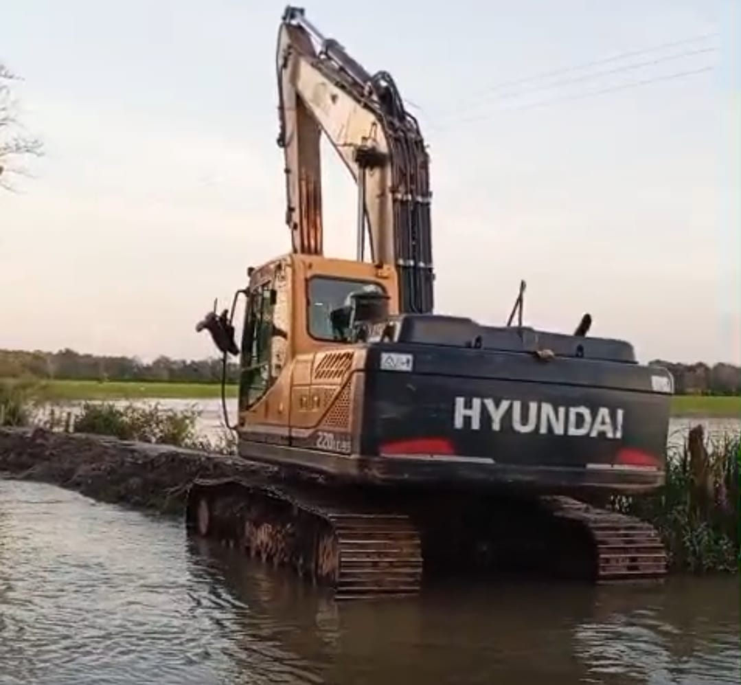 La preocupante afirmación del director de la UNGRD sobre las ...