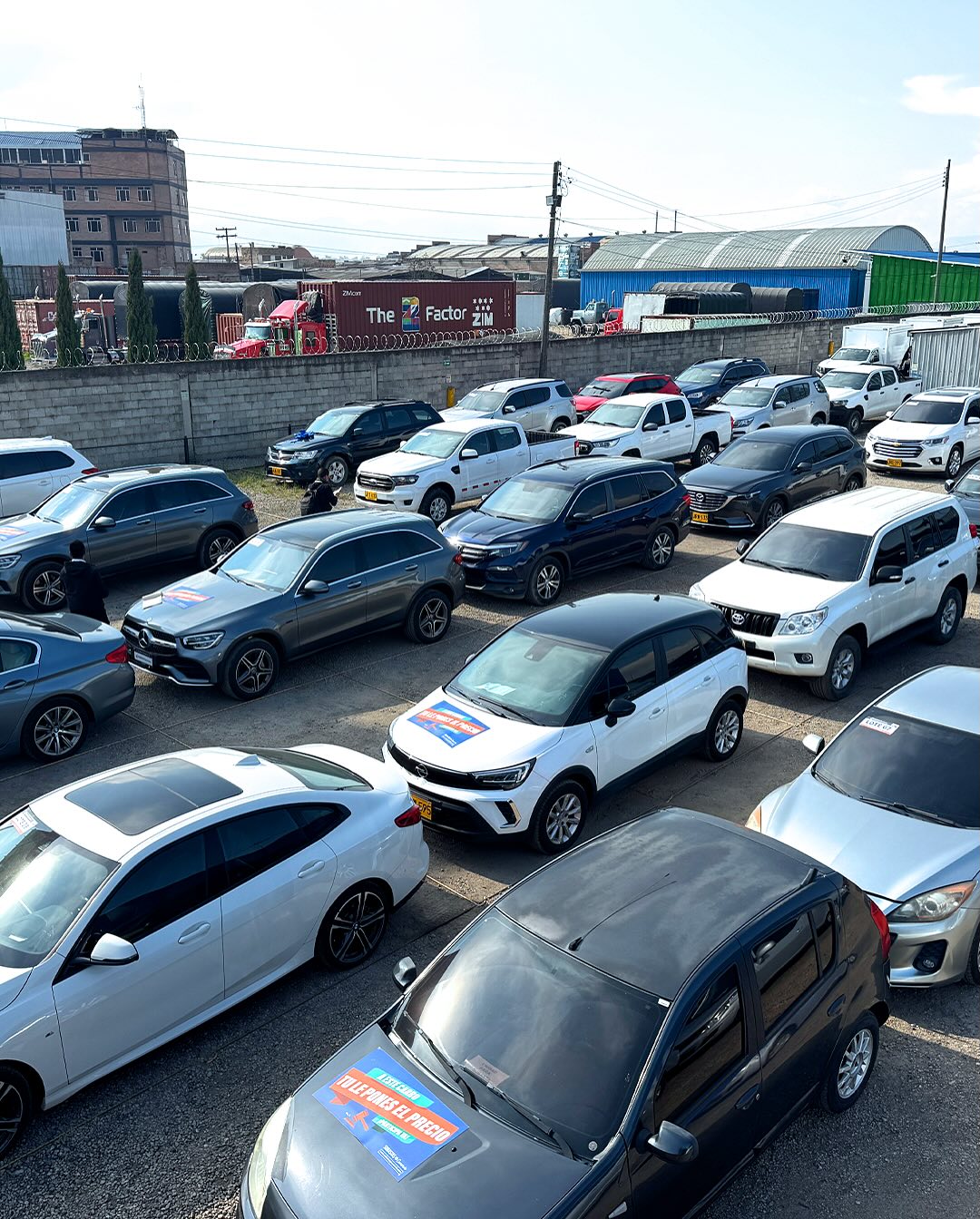 La ESAP subasta carros y camionetas con precios desde $ 4,6 millones ...