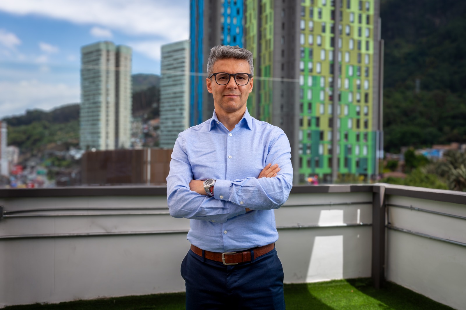 Icetex anuncia condonación del 25 % del capital a beneficiarios de ...