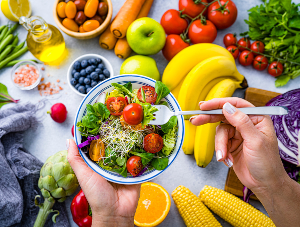 ¿Qué es la vitamina P y para qué sirve?