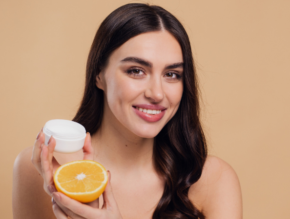¿Qué es la vitamina P y para qué sirve?