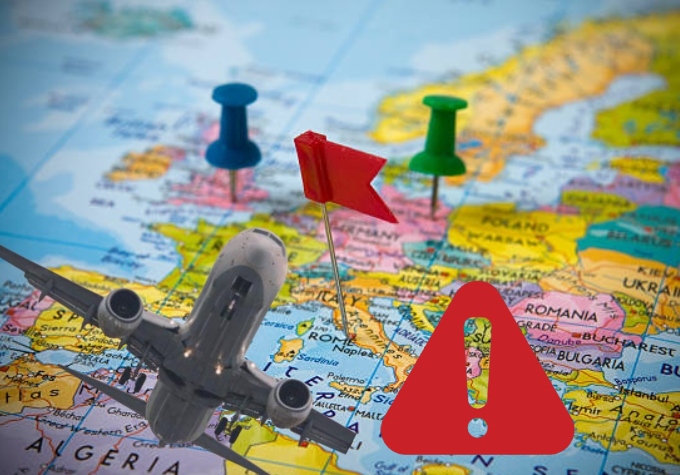 ¿Va a viajar en avión por primera vez? Siga estos 7 consejos de 'oro ...