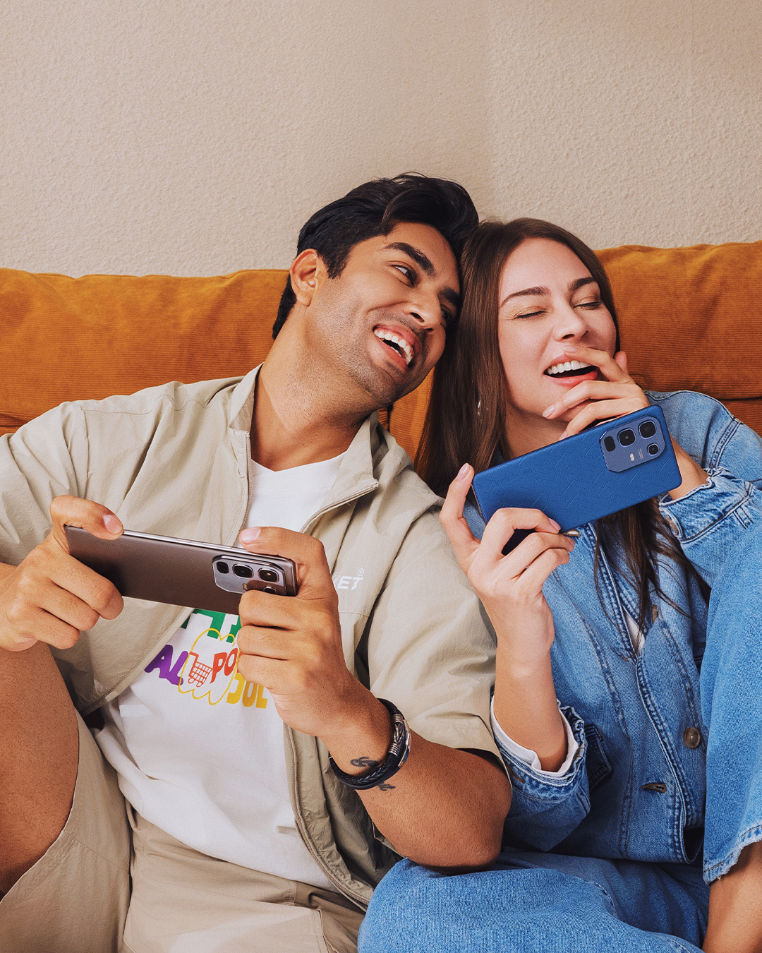 Infinix lanza en Colombia el HOT 60 Pro+, su nuevo celular gamer ...