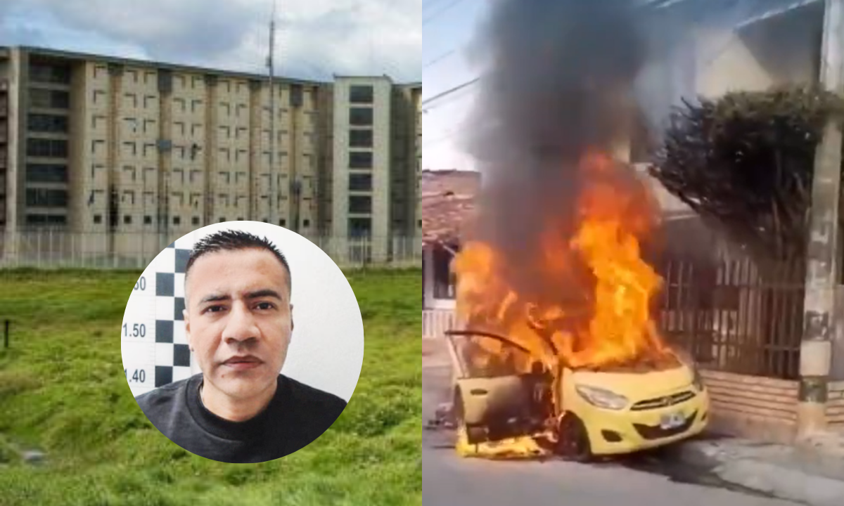 ¿Quién es ‘Pipe Tuluá’, el poderoso cabecilla de la banda ‘la ...