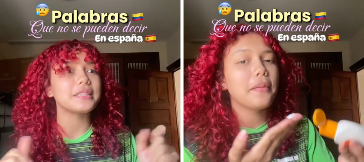 ¿A qué edad se enteró de que ‘tusa’, ‘merequetengue’ y ‘pispirispis ...