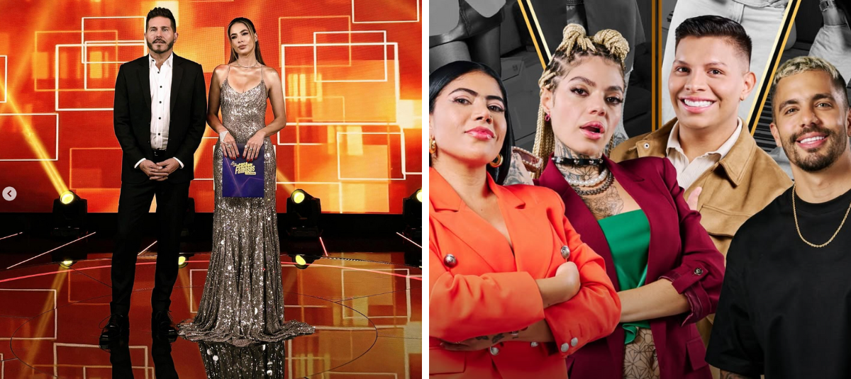 Gran final de 'La Casa de los Famosos Colombia 2025', EN VIVO: siga el minuto a minuto de la ...