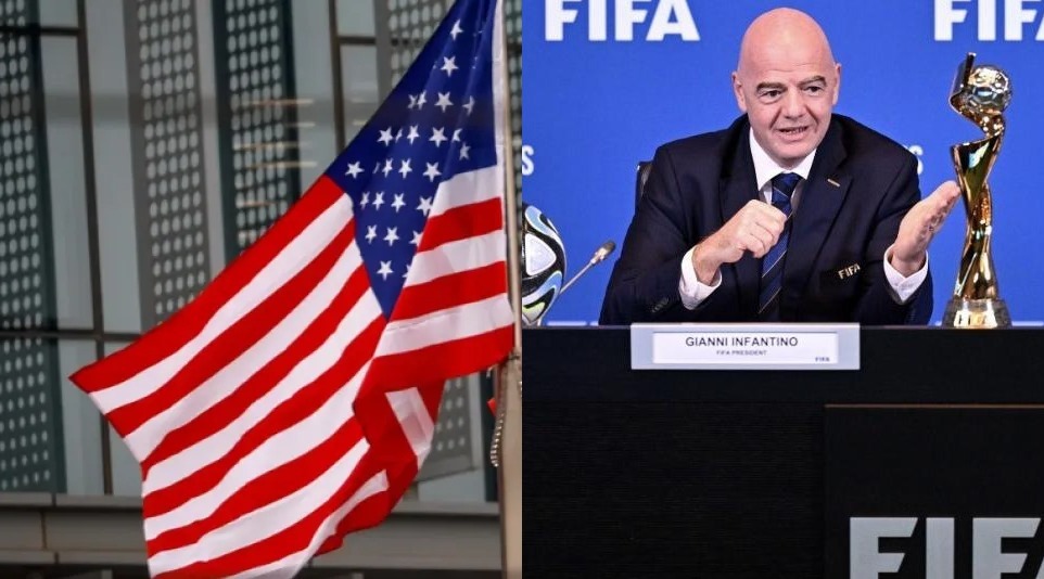 United 2026 desafía la lógica económica de la Fifa al organizar el ...