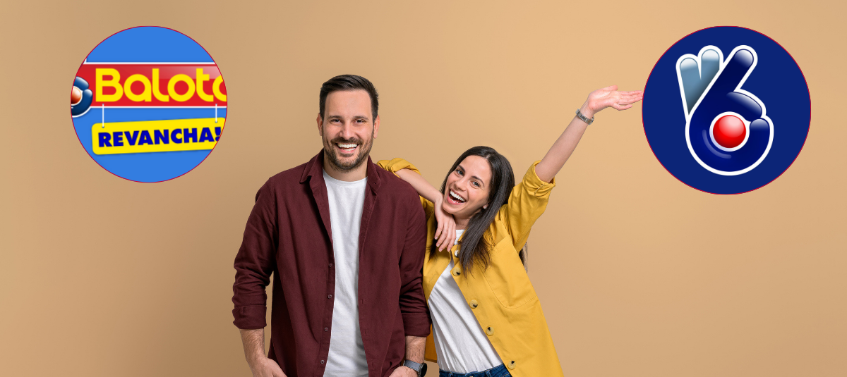 Baloto y Baloto Revancha, conozca aquí los resultados del último sorteo ...