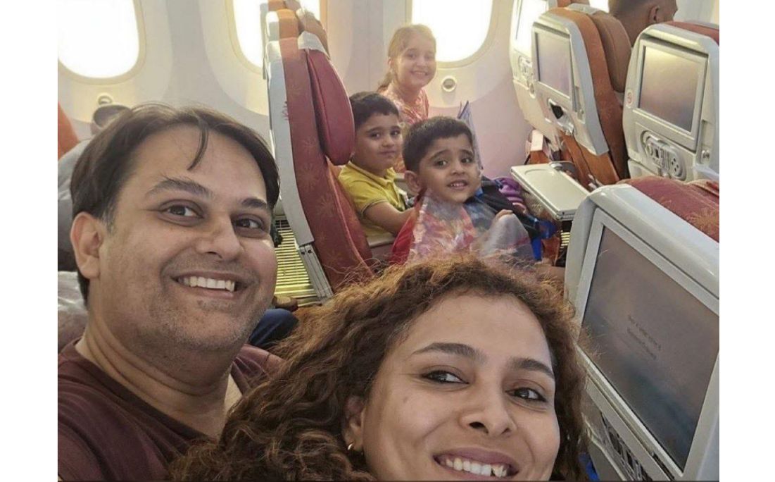 Hay giro en investigación del accidente de avión Boeing 787 de Air India por un posible ...