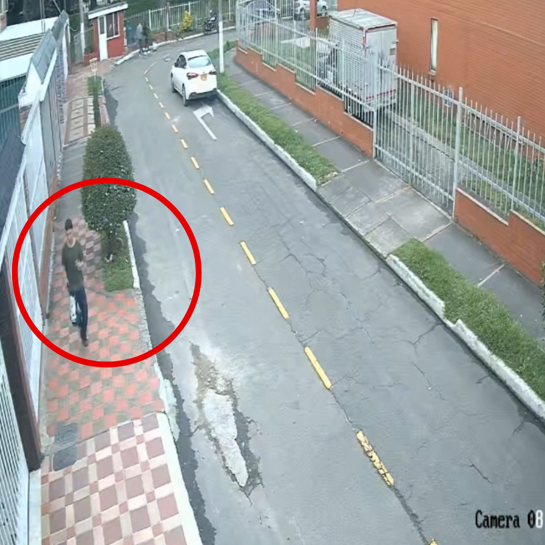 Fiscalía radicó la acusación en contra del joven sicario que disparó contra el precandidato ...