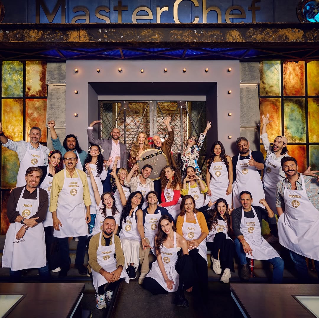 ¿Quiénes han sido los ganadores de MasterChef Celebrity? Todos los ...