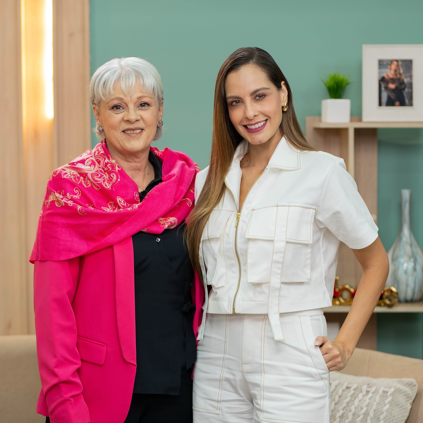 María Cecilia Botero relató el impacto de la enfermedad que le arrebató ...