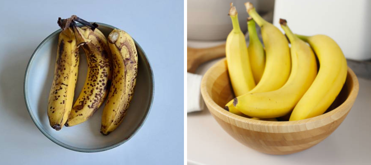 Comer bananos trae grandes beneficios para el estreñimiento y la salud ...