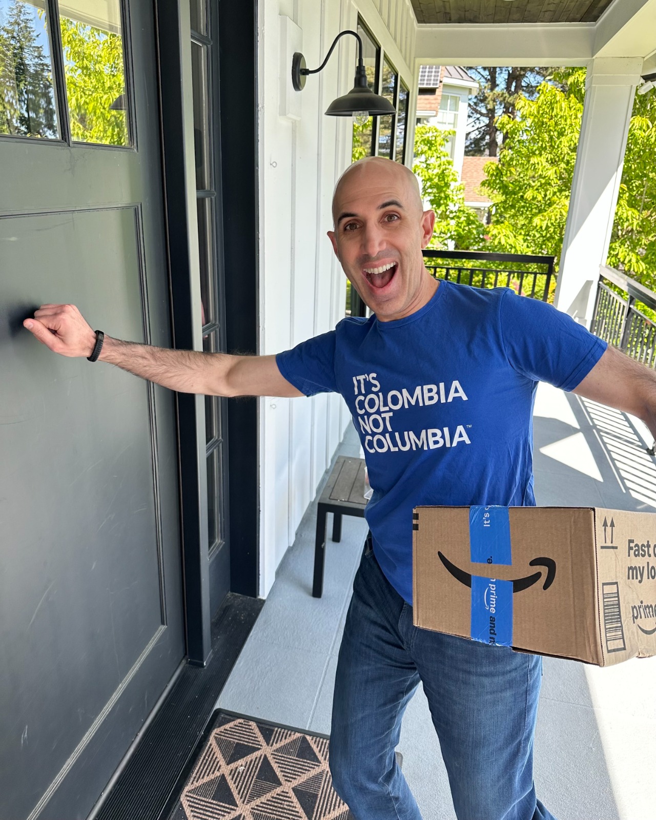 Amazon anuncia el primer Prime Day en Colombia: descuentos del 8 al 11 ...