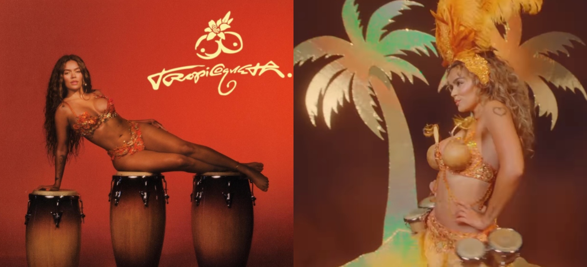 Todo casi listo para el Tropicoqueta Tour’ 2026 de Karol G: revelan que ...