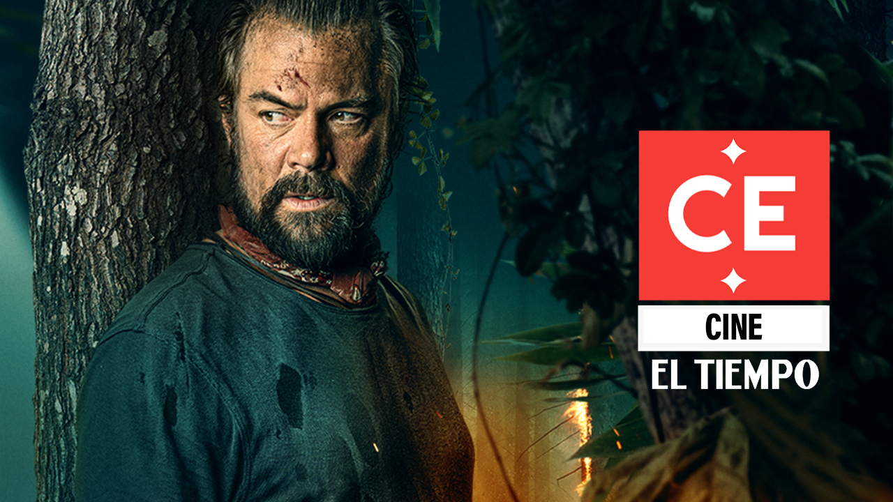 Maria Elisa Camargo coprotagoniza un nuevo film junto a Greg Kinnear y ...