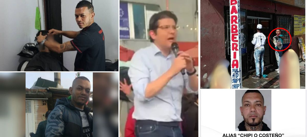 Fotos y boutique: el rastro para llegar al hombre que planeó atentado a ...