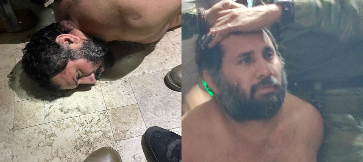 ¿Quién es 'Fito', el narco más buscado de Ecuador que controlaba su ...