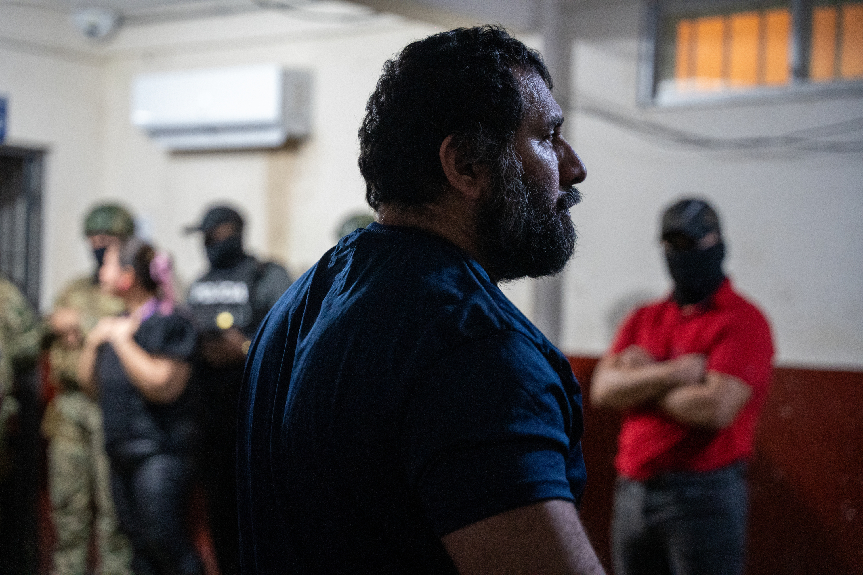 ¿Quién es 'Fito', el narco más buscado de Ecuador que controlaba su ...