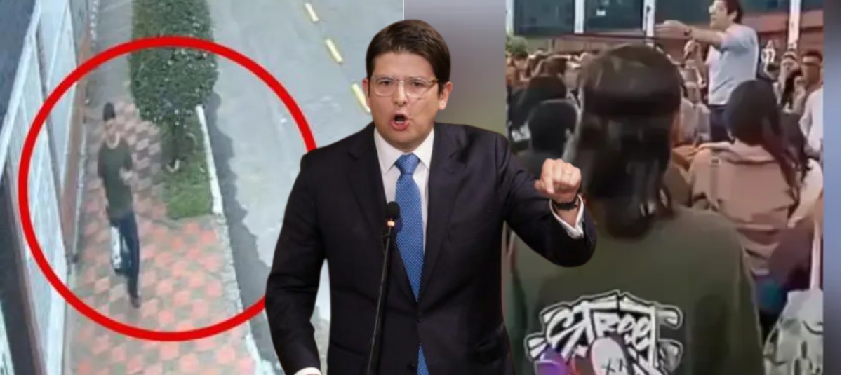 María Carolina Hoyos, hermana de Miguel Uribe, da esperanzadora noticia sobre su salud ...