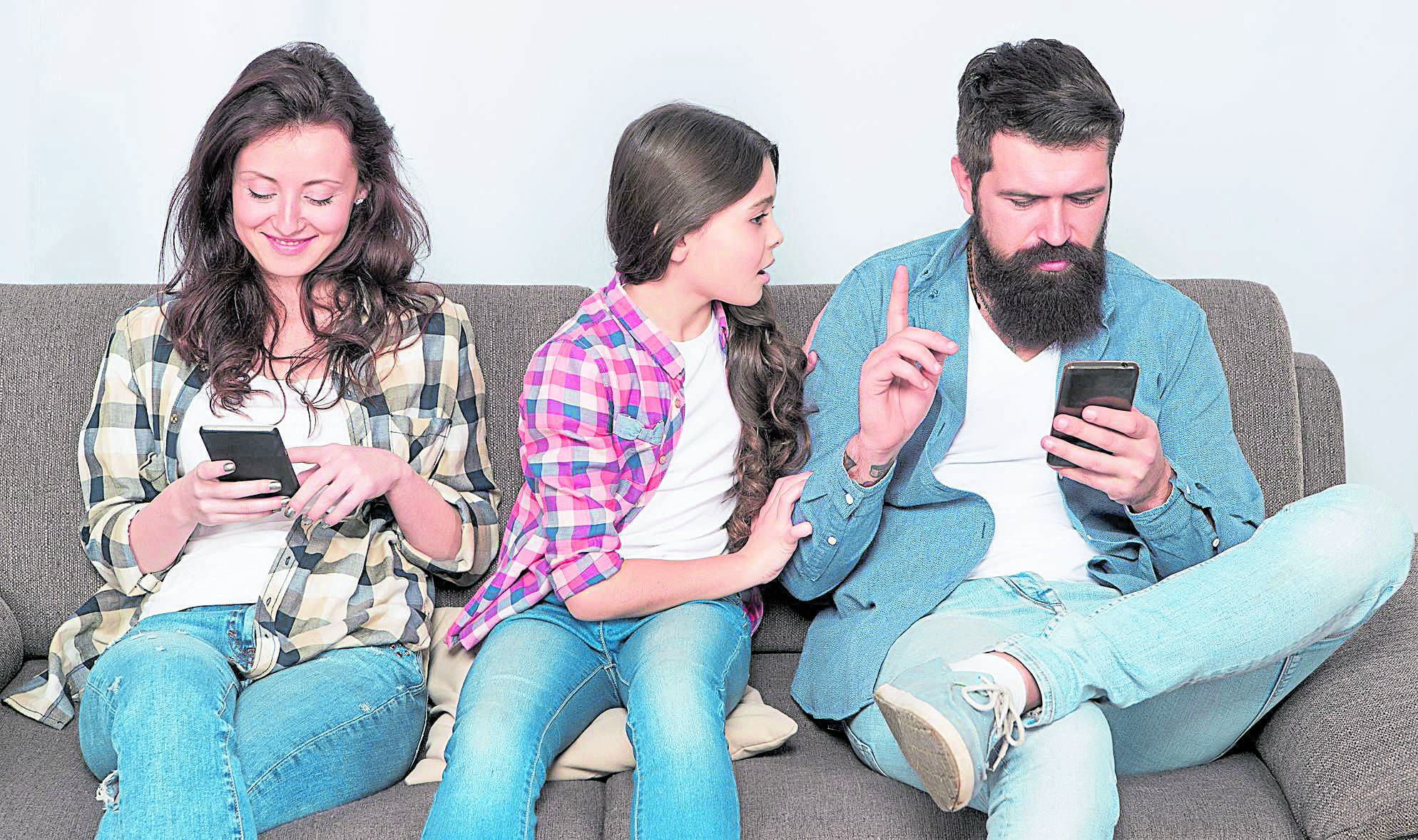 Adicción al celular: lo que la ciencia recomienda para disminuir su uso ...