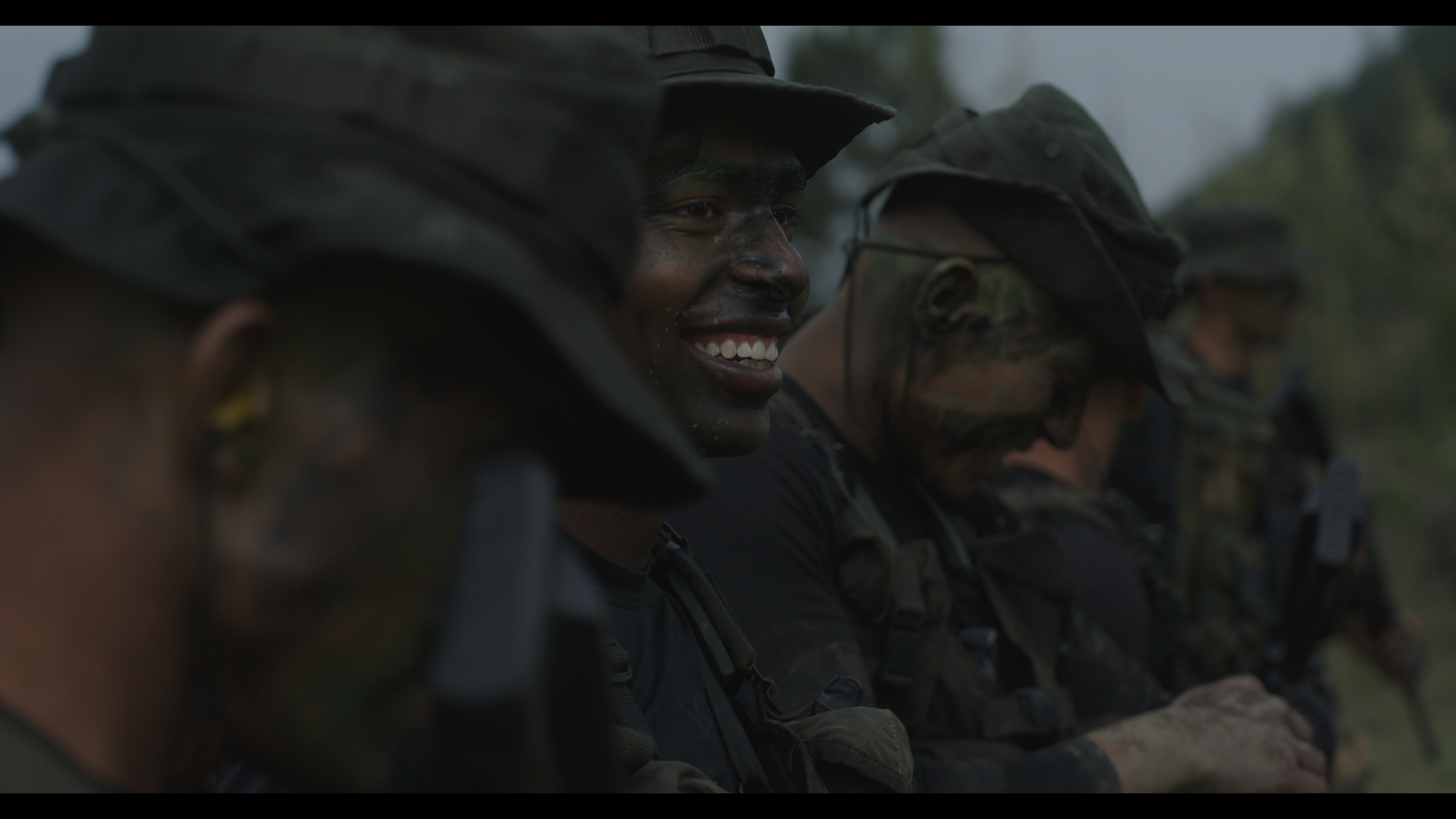 COPES: Comandos de Élite, el nuevo documental de Prime Video sobre la unidad más especializada ...